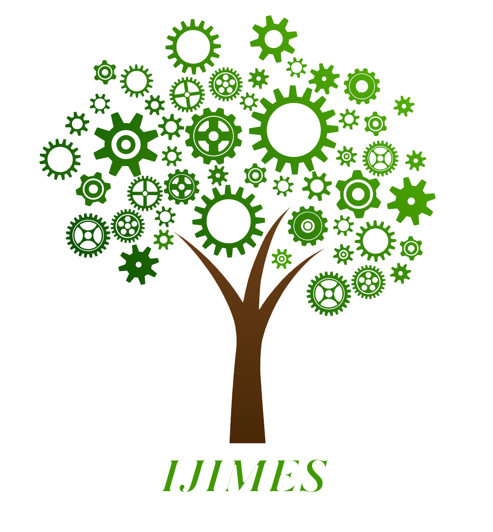 International Journal of Innovation in Management, Economics and Social ...